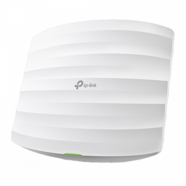 TP-LINK N300 Access point Wi-Fi, 1x 10100Mbps LAN, Ceiling Mount, 2x interna antena