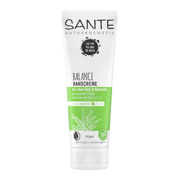 SANTE BALANCE KREMA ZA RUKE 75 ML