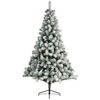 Novogodišnja jelka Everlands Imperial pine snowy 150cm