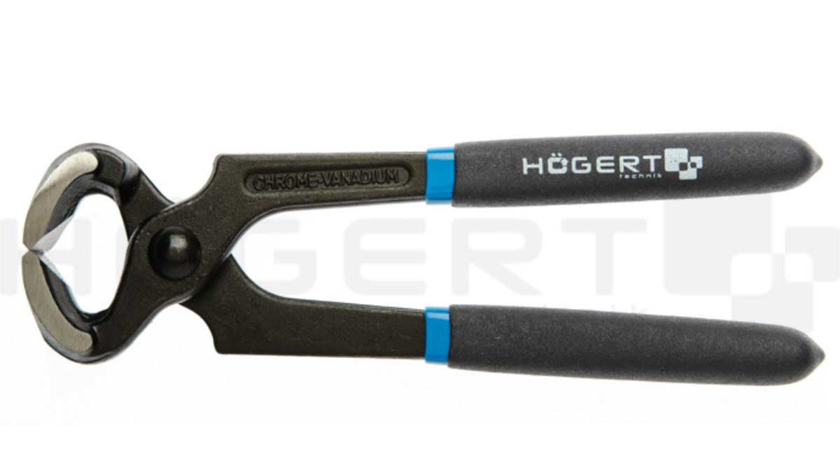 Hogert klešta HT1P350 180 mm