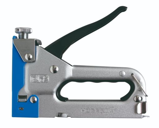 Hogert HT2C002 heftalica j-tip, klamerice 4-14 mm
