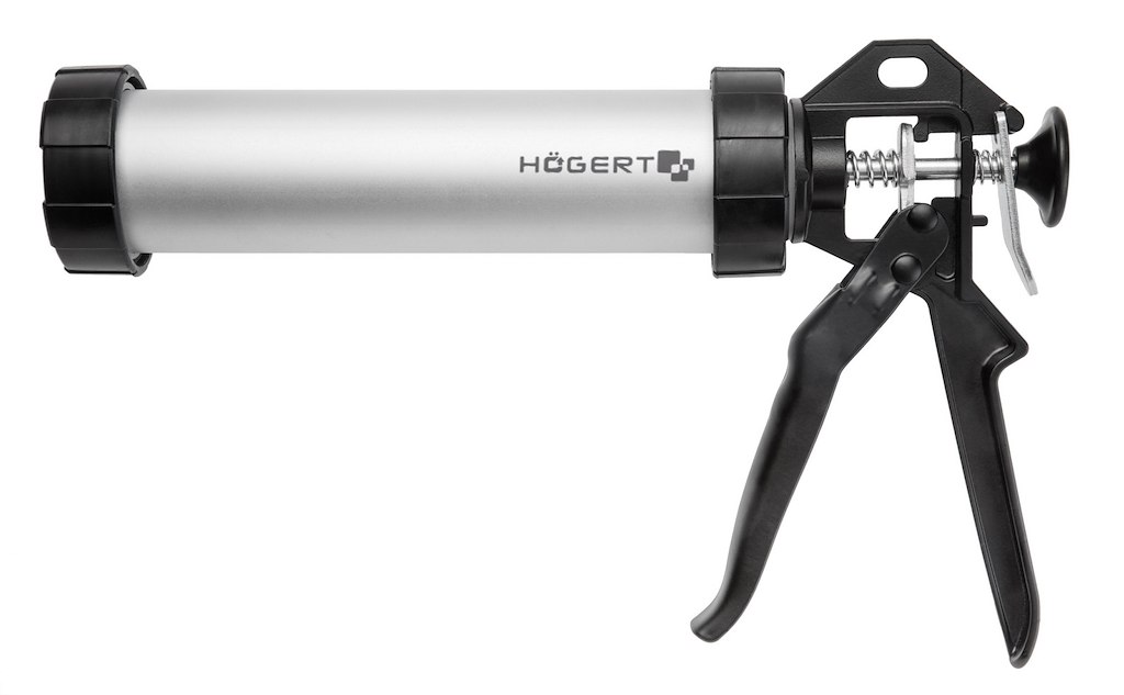 Hogert HT4R405 pištolj za kartuše do 300 ml