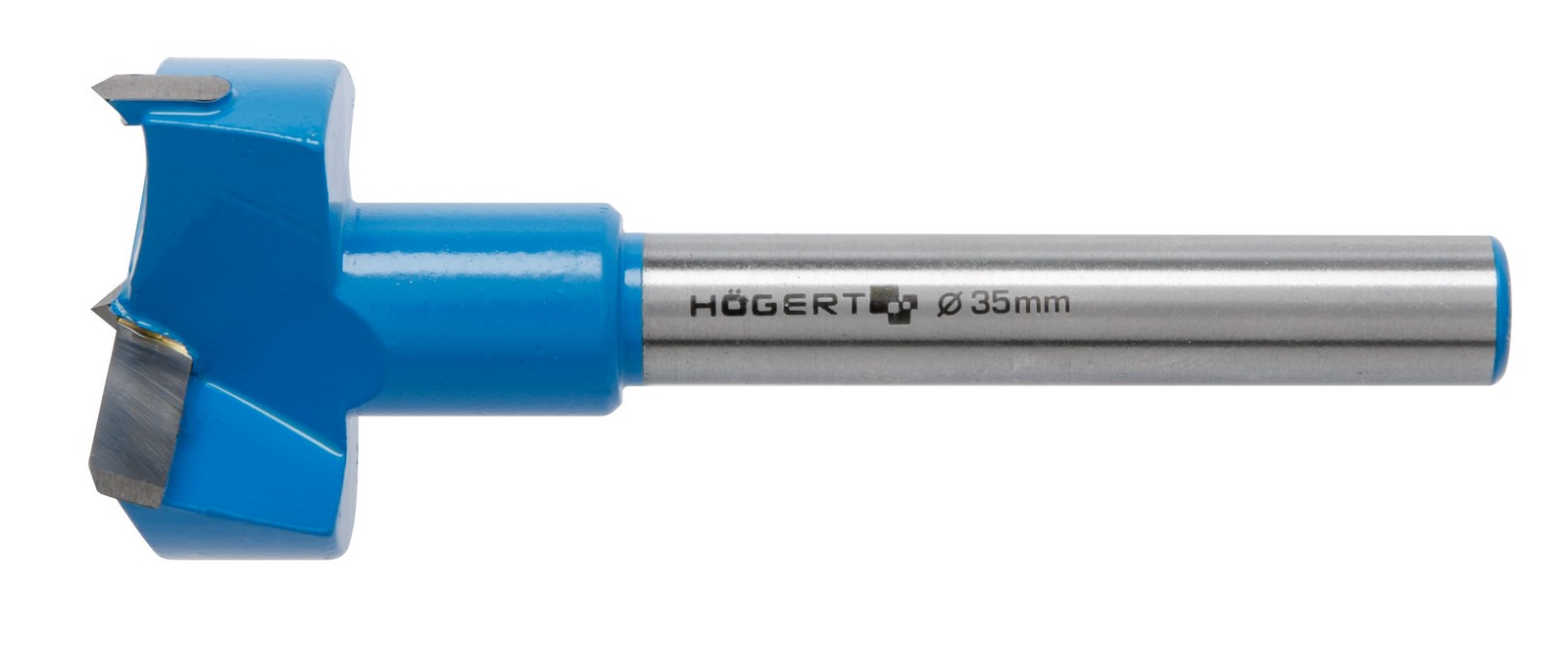 Hogert HT6D320 glodalo 35 mm
