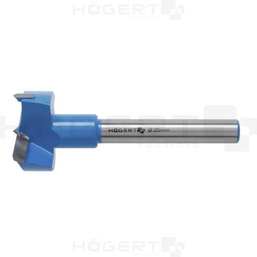 Hogert HT6D311 glodalo 18 mm