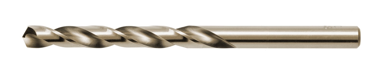 Hogert HT6D123 burgija za metal co5% 6.0 mm