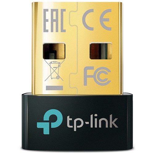 TP-Link Bluetooth 5.0 Nano USB Adapter UB500