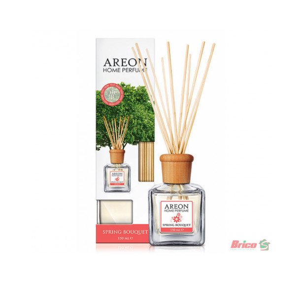 AREON HOME STICK SPRING BOUQUET 150 ML