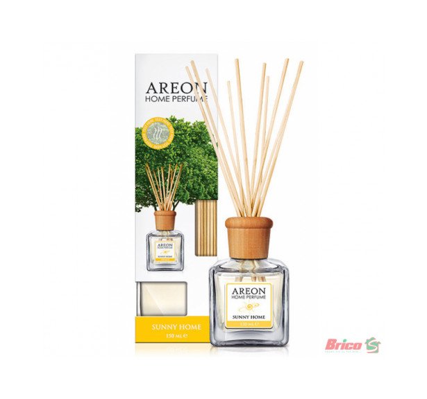 AREON HOME STICK SUNNY 150ml