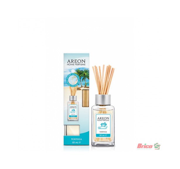 AREON HOME STICK 85ML - TORTUGA