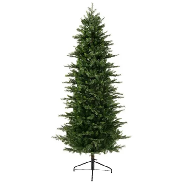 Novogodišnja jelka Grandis slim fir 210cm-100cm
Novogodišnja jelka Grandis slim fir 210cm-100cm