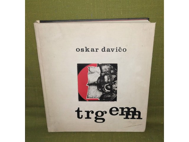 TRG EM - OSKAR DAVIČO