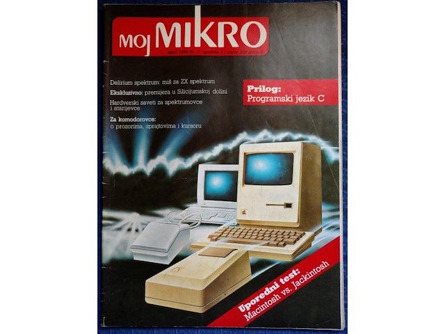 (c) Moj Mikro (016) 1986/4 - april 1986 [2]