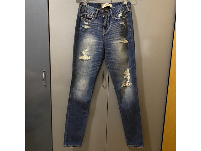 Hollister farmerke vel.31