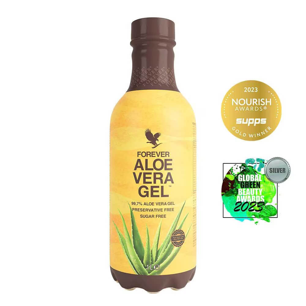 Aloe Vera Gel