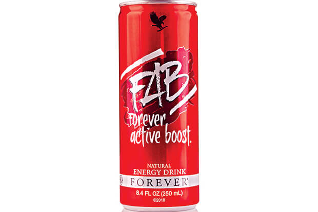 FAB – Forever Active Boost