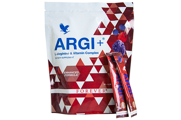 ARGI LArginin