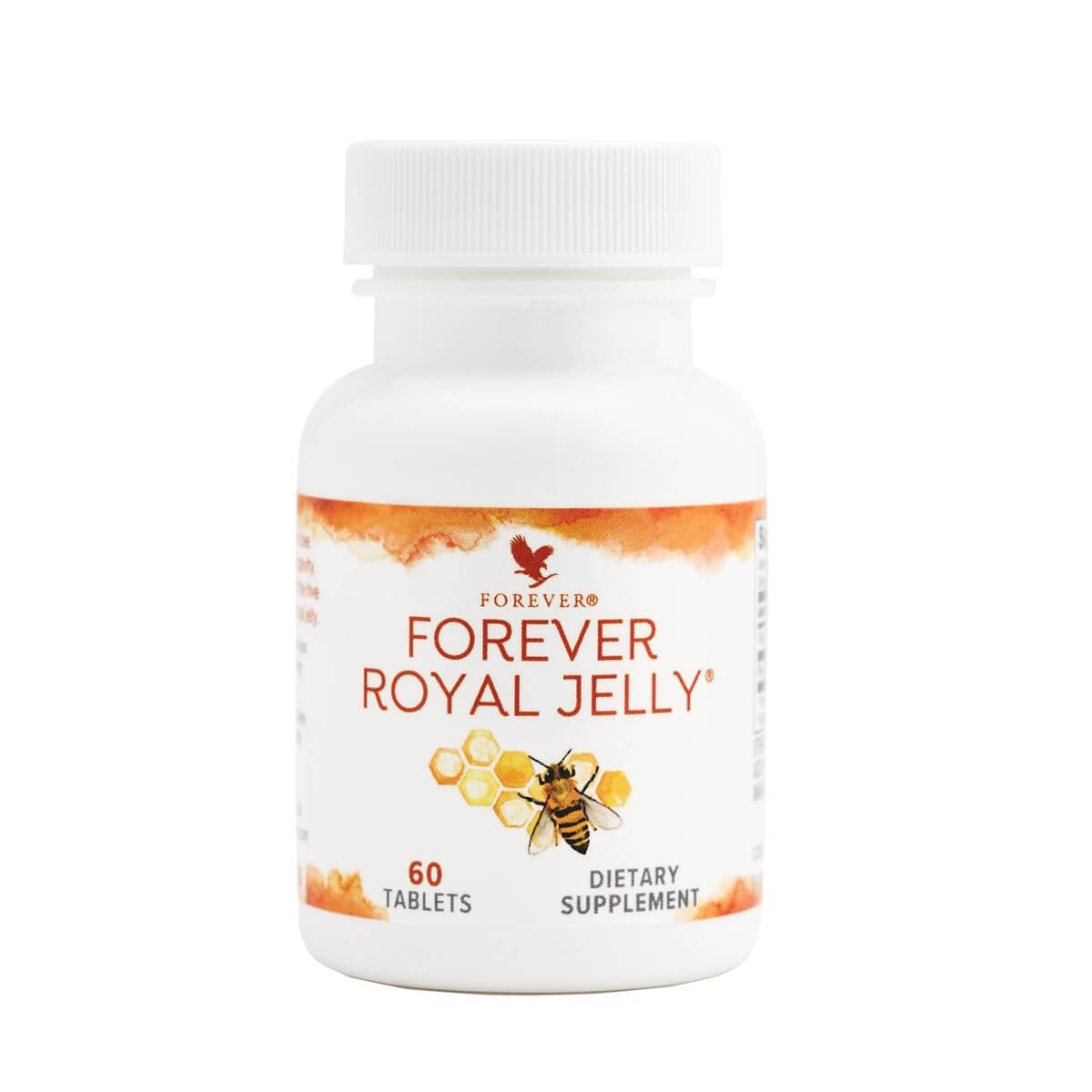 Royal Bee Jelly