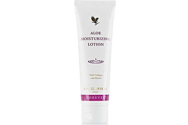 Aloe Moisturizing Lotion