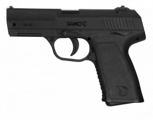 GAMO PX-107 4,5mm 125m/s