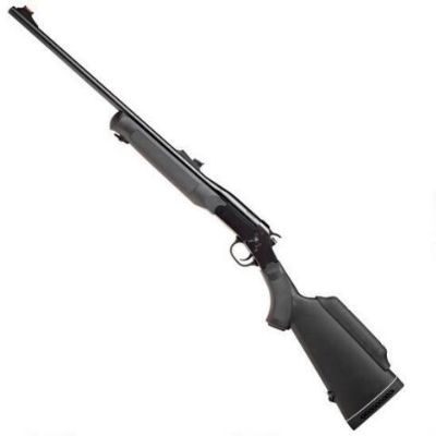 Rossi 122 23'' Crna 22lr