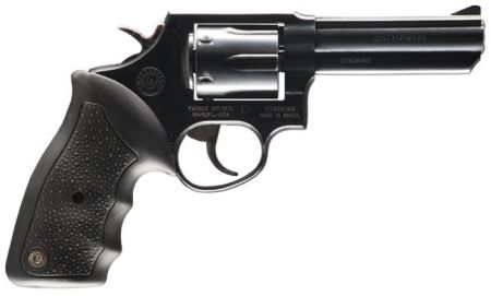 Taurus 651 Blue 4'' 357Mag