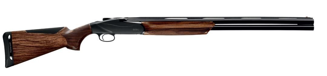 Benelli 828u Black 12/76 71cm