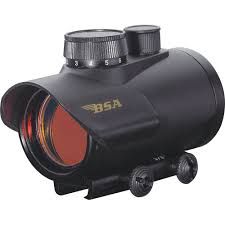 Red Dot BSA 42MM