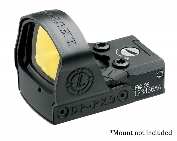 Red Dot Delta Point PRO Reflex sight 2.5 MOA