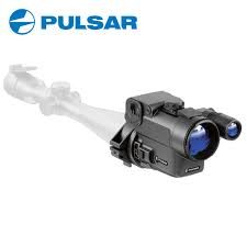 MONOKULAR PULSAR DFA 75