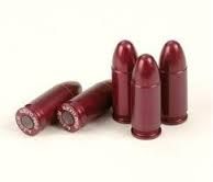 Pufer patron 40SW ML
