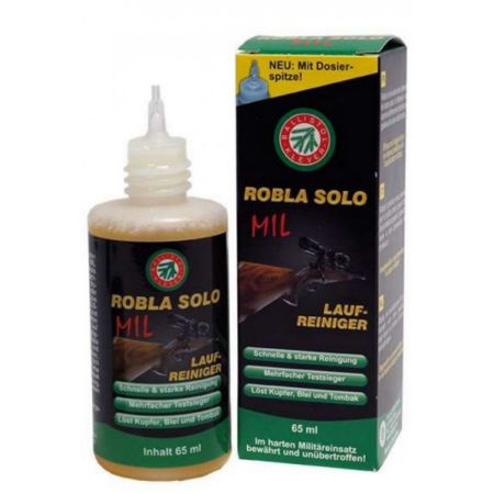 Ulje ROBLA-SOLO 65 ML