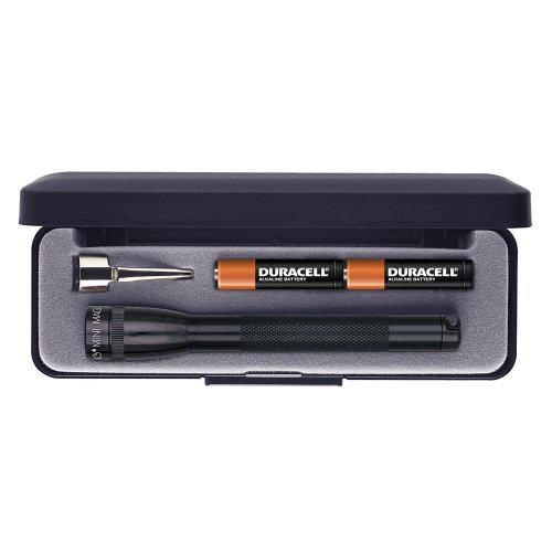 Lampa MAGLITE M3A BOX