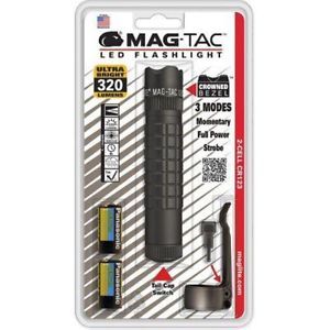 Lampa MAGLITE MAGTAC SG2L