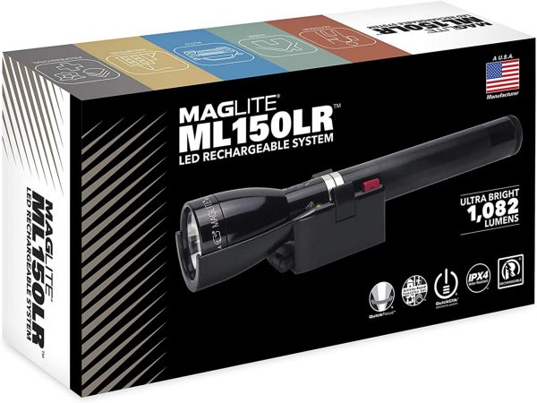 Lampa MAGLITE ML150 LED SET