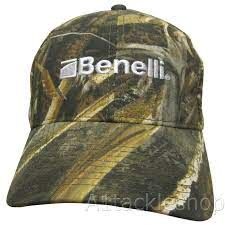 KAKET BENELLI CAMO