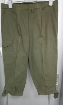 Pantalone JAGD.TANKE KRAT