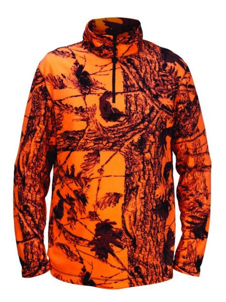 Duks GAMO BENASQUE CAMO ORANGE