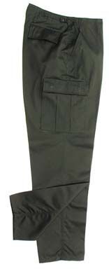 Pantalone US BDU Z01304B