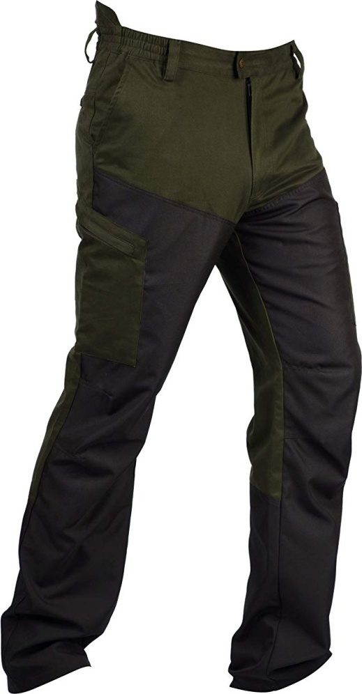 Pantalone Gamo Serrano Zelene