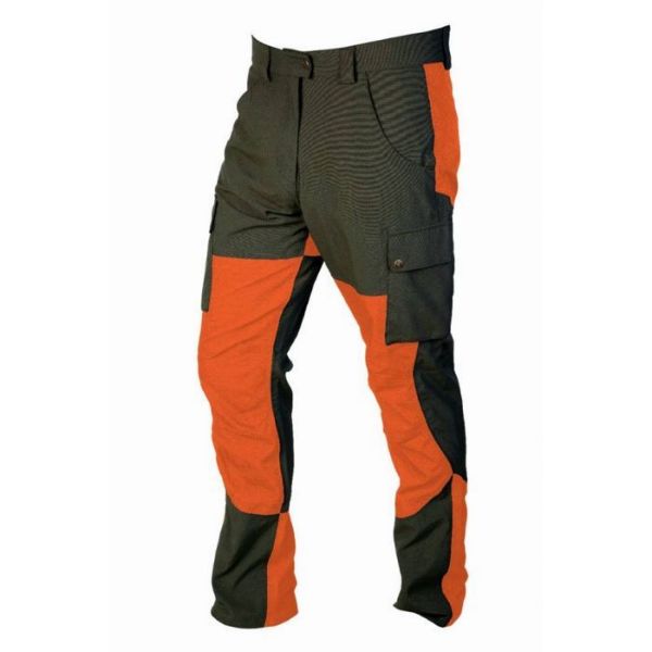 Pantalone GAMO VORAS ORANGE