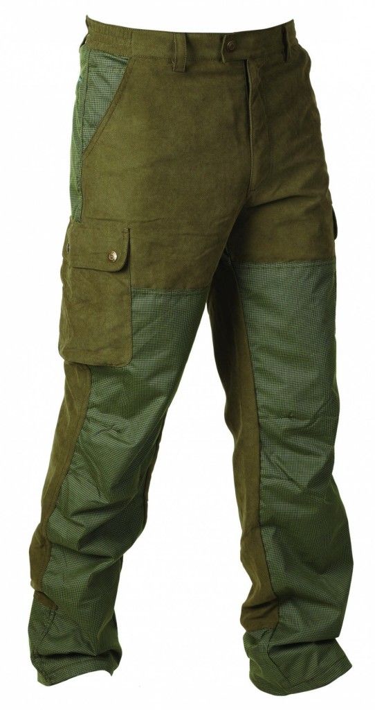 Pantalone GAMO LAPONIA