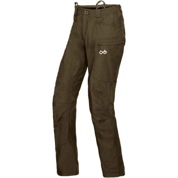 Pantalone Merkel ILEX PRO