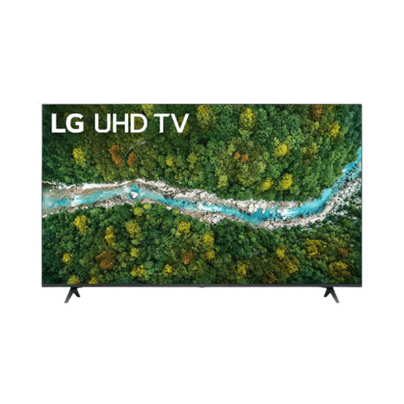 Televizor LG 55UP76703LB Smart, LED, 4K UHD, 55"(140cm), DVB-T2/C/S2