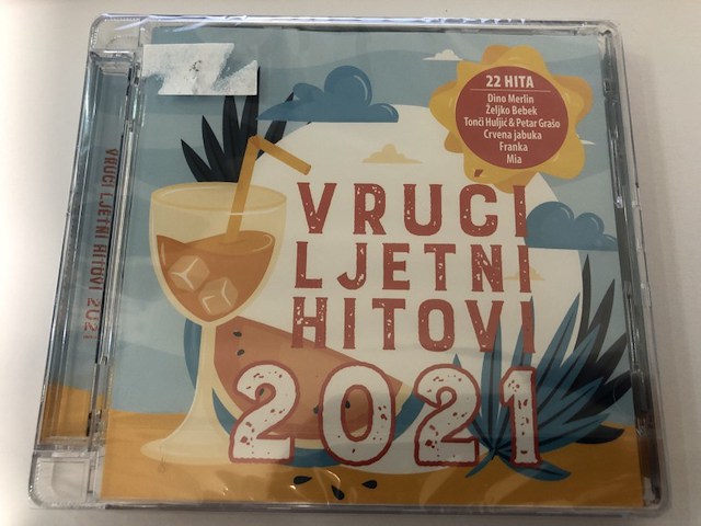 Vrući Ljetni Hitovi 2021