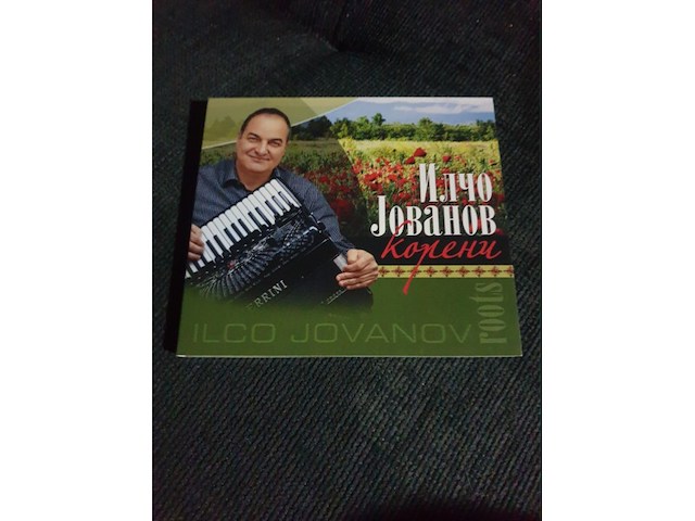 ilco jovanov