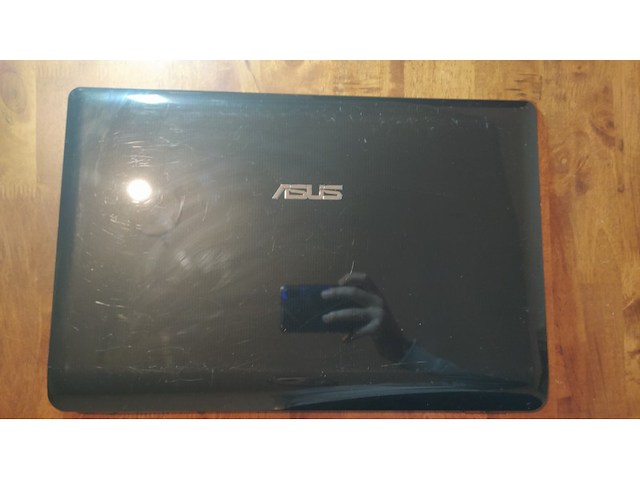 Poklopac panela - ekrana za Asus A72 , X72 , K72