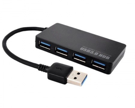 FAST ASIA USB 3.0 - 4xHUB 3.0 ( 8715 )