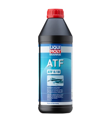 Liqui Moly ATF 1LT