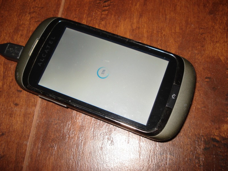 Alcatel - OneTouch