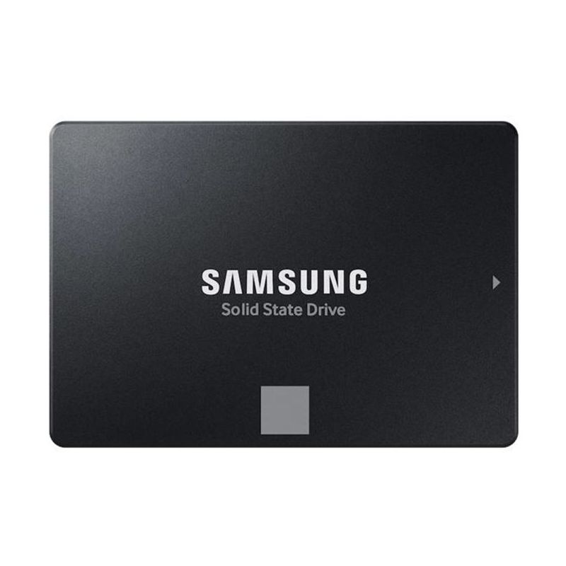 SSD 2TB Samsung 870 EVO 2.5″ EU